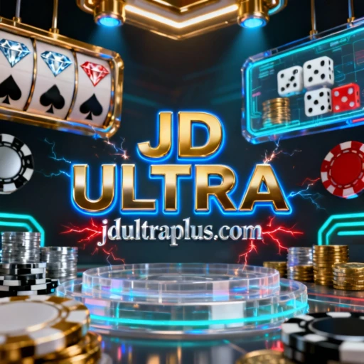 JD ULTRA - Today's Headlines